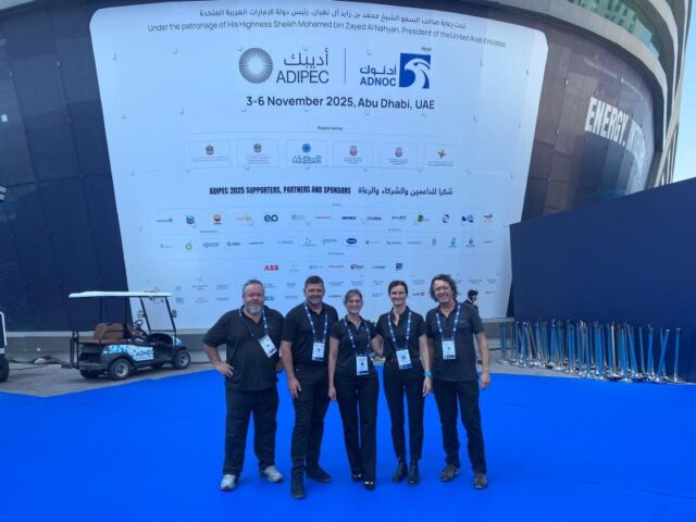 Meet The Roteq Team | Turbomachinery Experts Australia